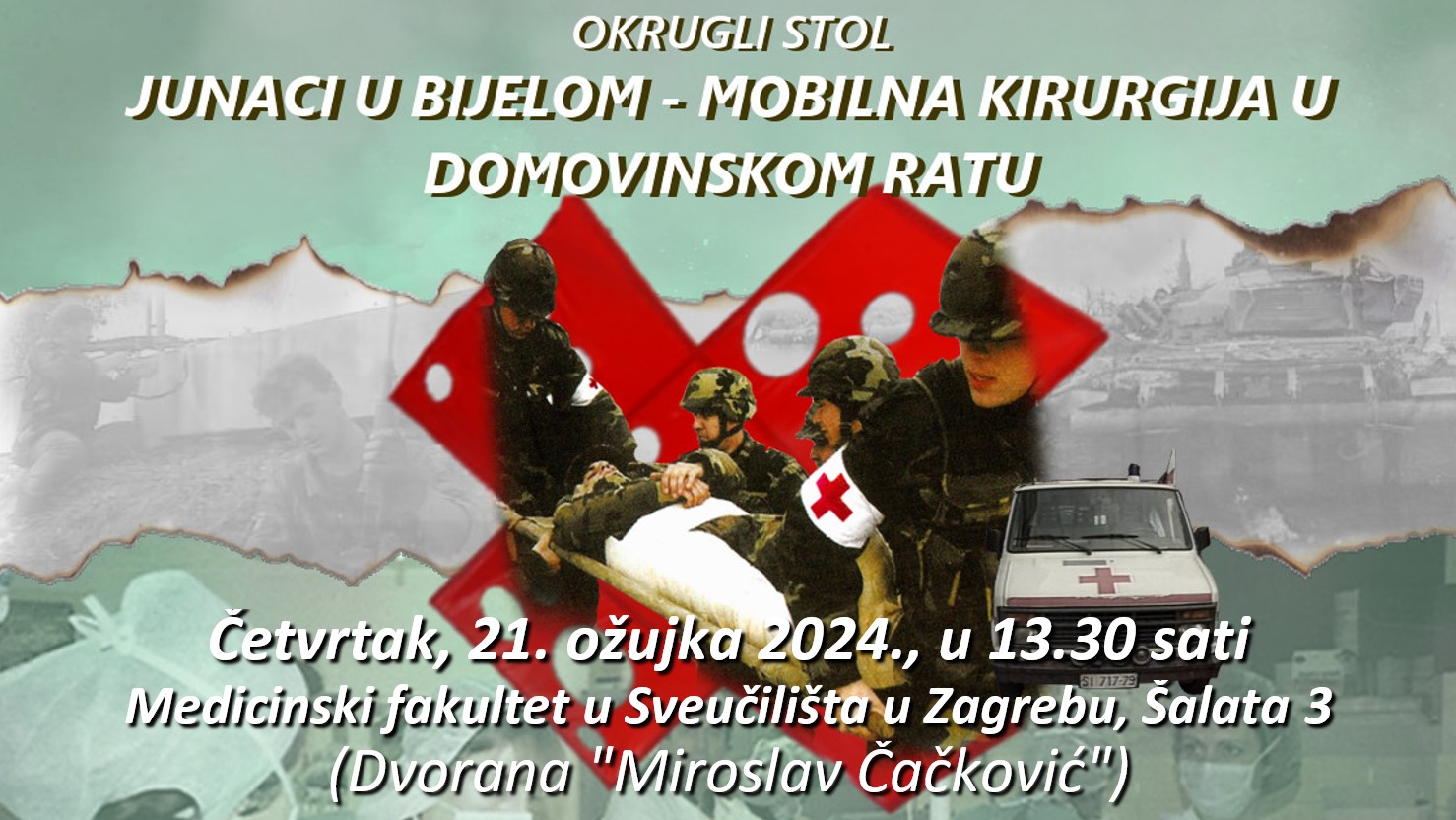 Junaci – Medicinski fakultet